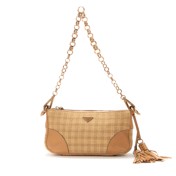 Prada | Bags | Prada Baguette | Poshmark